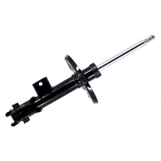 2013 Kia Optima Performance Suspension - Shocks, Springs, Struts