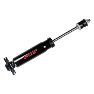 2004 Chevy Blazer Shocks & Struts - Front, Rear | CARiD
