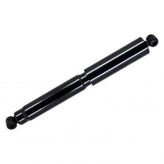 2001 Ford Excursion Performance Suspension - Shocks, Springs, Struts