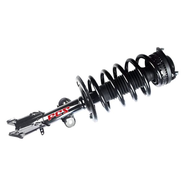 FCS® - Dodge Grand Caravan 2010 Front Complete Strut Assembly