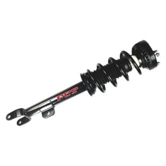 2011 Chrysler 300 Performance Suspension - Shocks, Springs, Struts