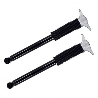 Tesla Model Y Shocks & Struts | Front, Rear | Coil, Air — CARiD.com