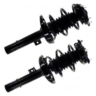 2019 Honda Civic Shocks & Struts - Front, Rear | CARiD