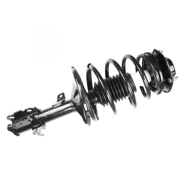 FCS® 1332305R - Front Passenger Side Complete Strut Assembly