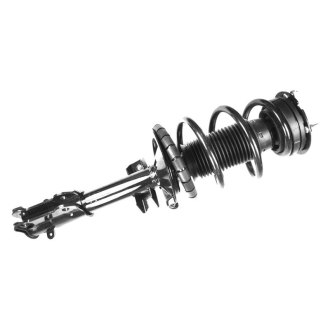 2007 Ford Mustang Performance Suspension - Shocks, Springs, Struts