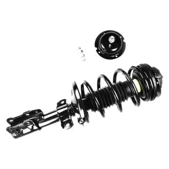 2007 Saturn Ion Shocks & Struts - Front, Rear | CARiD