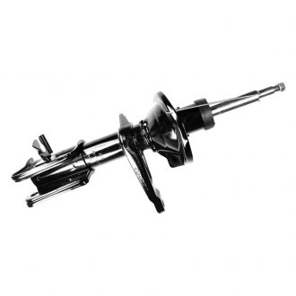 Land Rover Freelander Performance Suspension - Springs, Shocks, Struts