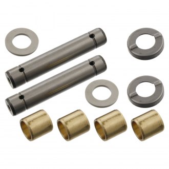 Steering King Pin Repair Kits | CARiD