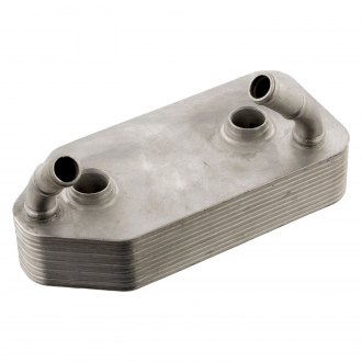 2004 Volkswagen Jetta Transmission Oil Coolers & Components — CARiD.com