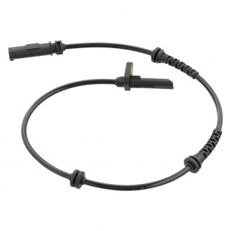 Anti-lock Brake System (ABS) Parts | Sensors, Modules, Hydraulic Units
