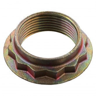 Driveshaft Nuts - CARiD.com