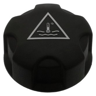 Mini Cooper Radiator Caps - High Pressure, Racing | CARiD