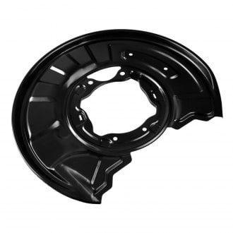 Brake Dust Shields & Backing Plates - Drum, Disc, Wheel | CARiD