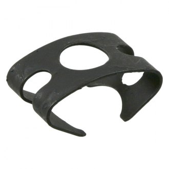 Brake Hydraulic Hose Clips - CARiD.com