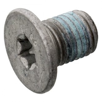 Disc Brake Rotor Set Screws | CARiD