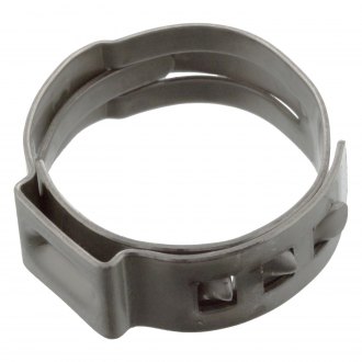 Rack & Pinion Bellows Clamps | CARiD