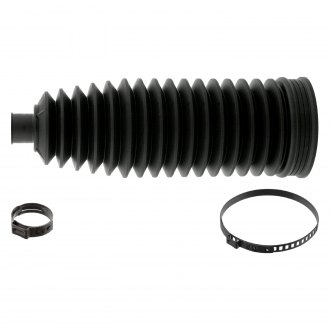 Steering Rack Boots & Bellows | Rack & Pinion Boot Kits – CARiD.com
