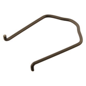 Engine Coolant Hose Flange Retaining Springs | CARiD