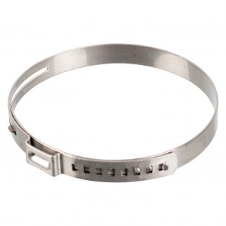 Rack & Pinion Bellows Clamps | CARiD