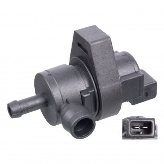 Fuel Tank Breather Valves | CARiD