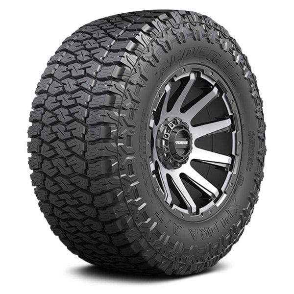 FEDERAL® XPLORA A/T Tires