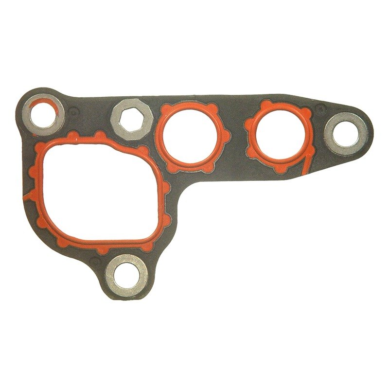 Fel-Pro® - Engine Oil Filter Adapter Gasket