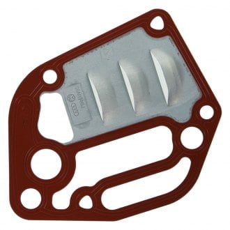 Engine Oil Filter Adapter Gaskets - CARiD.com