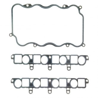 Fuel Injection Plenum Gaskets - Intake Manifold Gasket Sets | CARiD