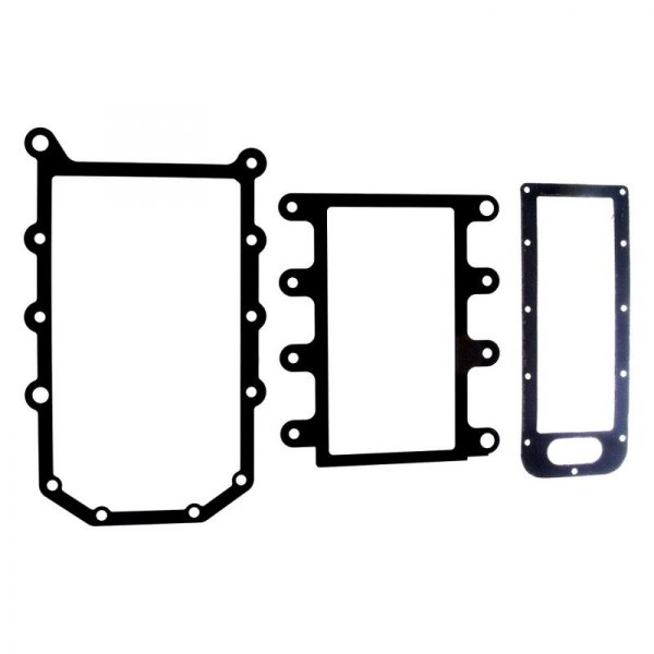 Fel-Pro® MS96375 - Upper Fuel Injection Plenum Gasket Set