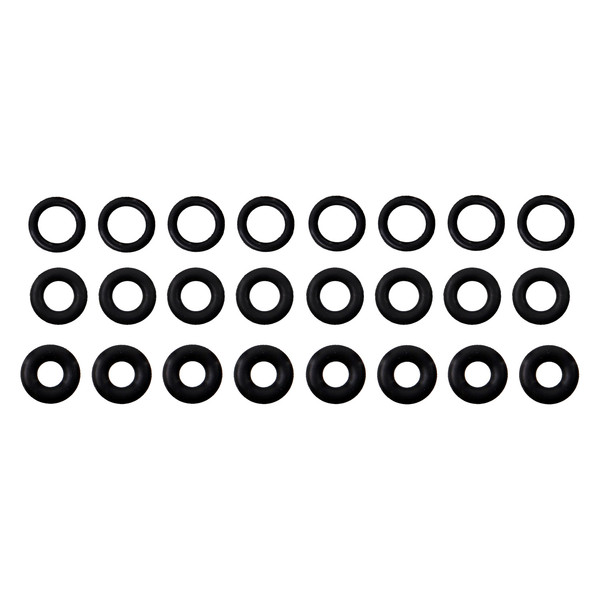 Fel-Pro® ES 73217 - Upper and Lower Fuel Injector O-Ring Kit