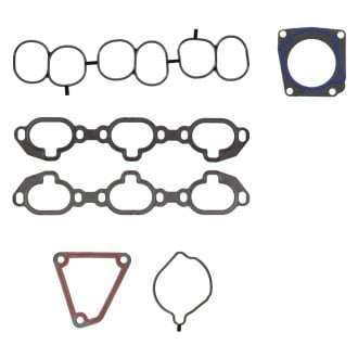 2000 Nissan Maxima Air Intake | Performance & Replacement — CARiD.com