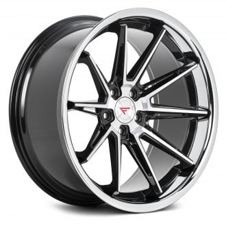 Ferrada™ - Wheels & Rims from an Authorized Dealer | CARiD