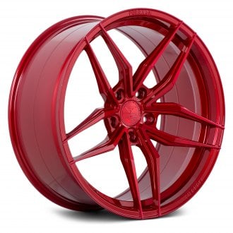 Ferrada™ - Wheels & Rims from an Authorized Dealer | CARiD