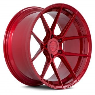 Ferrada™ - Wheels & Rims from an Authorized Dealer | CARiD
