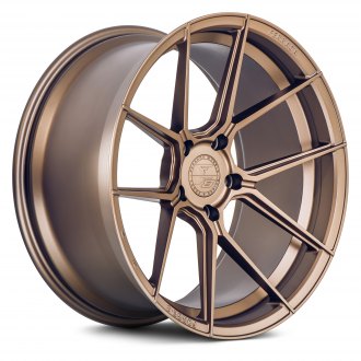 Ferrada™ - Wheels & Rims from an Authorized Dealer | CARiD