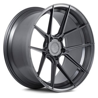 Ferrada™ - Wheels & Rims from an Authorized Dealer | CARiD