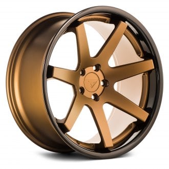 Custom Wheels, Chrome Rims, Tire Packages | CARiD