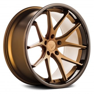 Ferrada™ - Wheels & Rims from an Authorized Dealer | CARiD