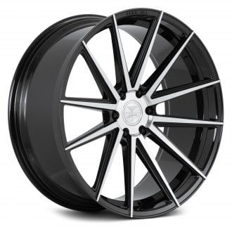 Ferrada™ - Wheels & Rims from an Authorized Dealer | CARiD