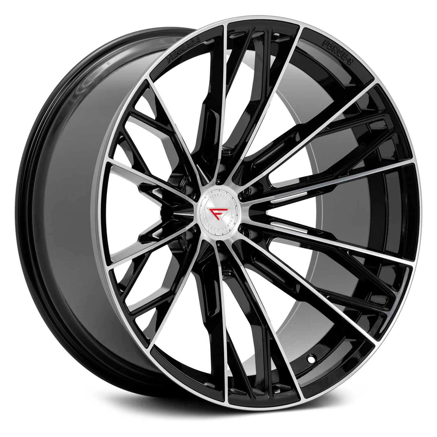 Custom Wheels, Chrome Rims, Tire Packages at CARiD.com