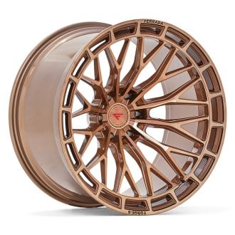 Ferrada™ - Wheels & Rims from an Authorized Dealer | CARiD