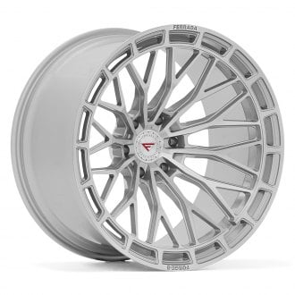 Ferrada™ - Wheels & Rims from an Authorized Dealer | CARiD
