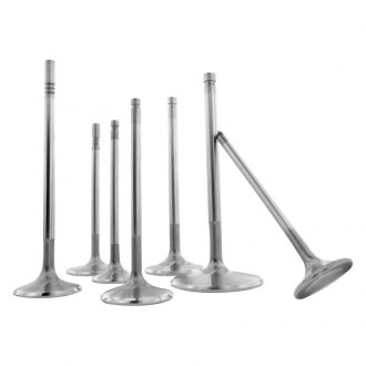 Ferrea™ | Racing Valves, Springs, Locks & Engine Parts — CARiD.com