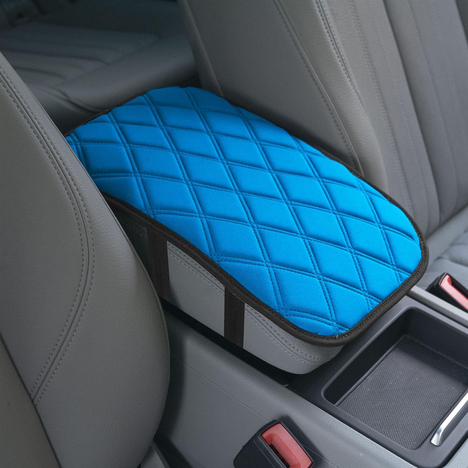 Universal Car & Truck Center Consoles, Floor Consoles, Parts | CARiD