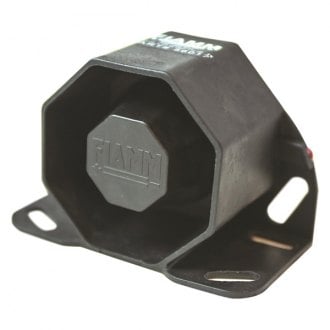 Back-Up Alarms & Components - Backup Warning Beepers | CARiD