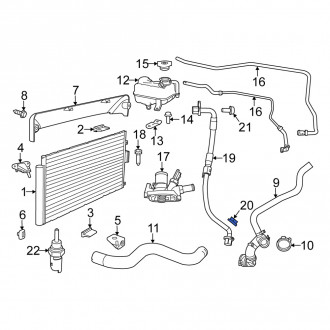 Fiat OEM Engine & Components | CARiD