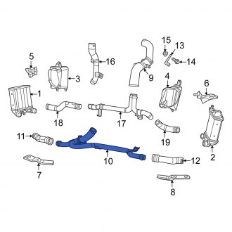 Fiat 500 OEM Turbochargers & Superchargers | Kits — CARiD.com