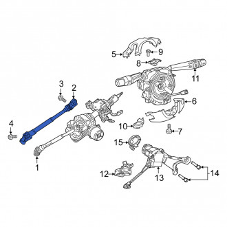 Fiat OEM Steering Parts | Genuine Steering Fluids & Pumps — CARiD.com
