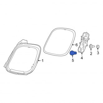 Replacement Tail Light Bulbs | LED, Halogen – CARiD.com