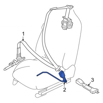 Fiat 124 Spider Fiat OEM Seats | Racing, Sport, Classic — CARiD.com
